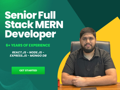 Senior MERN Stack Developer | Upwork