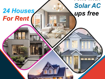 All static Flyer design | Upwork