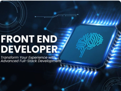 Front End Developer | | Upwork