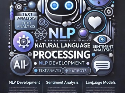 Custom NLP Solutions: Text Analysis, Chatbots, and Sentiment | Upwork