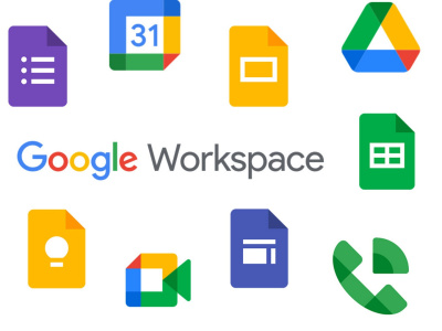 Google Workspace automation and API integration using Google Apps ...