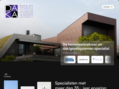 A Fully Integrated Website Design & Development Solution (FRAMER) | Upwork