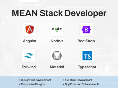 Full Stack App Development Expert | React.js | Angular | Web Development | Upwork