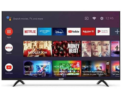 Develop samsung tizen or lg webos TV web app, ott app, samsung tv, ios ...