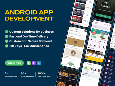 Android | android developer | android app developer | android ...