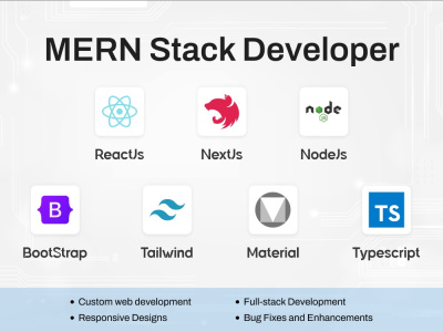 Full-Stack Developer | React, Tailwind, Node.js | API & Web App Expert | Upwork