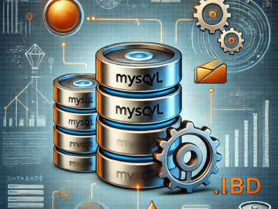 MySQL Database Recovery from .ibd Files | Expert Data Restoration ...