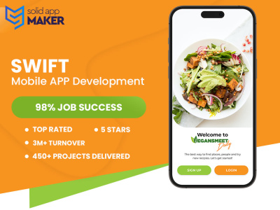 Swift, Android & IOS Swift, Swift Developer Swift Consultation Swift Kotlin | Upwork