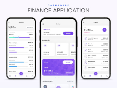 UI/UX Design for Mobile Platform and Dashboard | Upwork