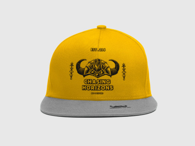 Custom Cap Designs: Bold, Unique, and Personalized Headwear for Every ...