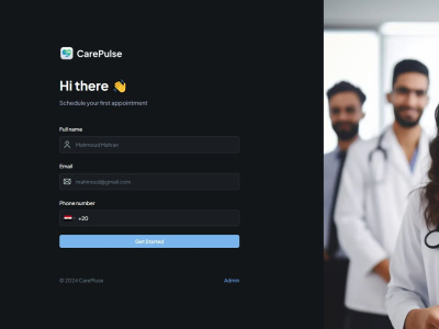 NextJS Visually appealing, Functional, and User-friendly interface. | Upwork
