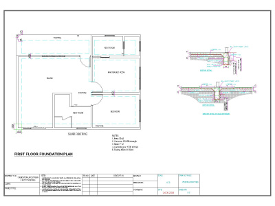 Timber structure and civil structure | Upwork