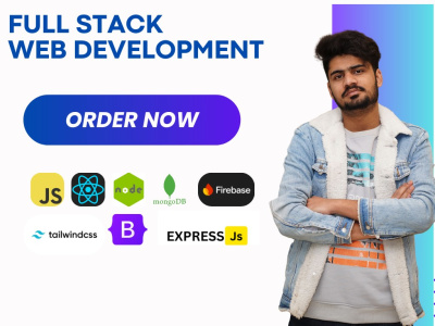 A Full Stack Ecommerce Website with Admin panel | Payment API Gateways | Upwork