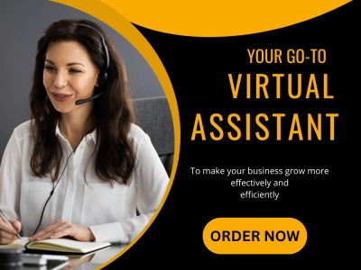 Quality and Affordable Virtual Assistant Services | Upwork