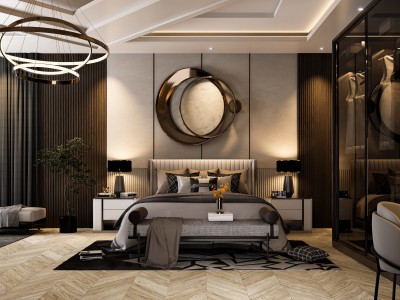 Realistic interior design and 3d rendering for your room. | Upwork