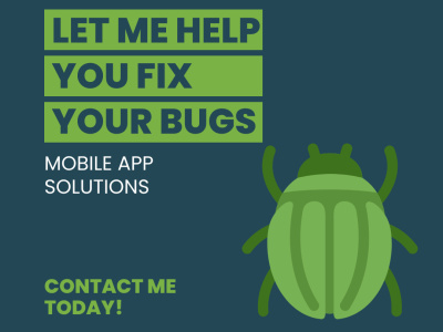 A bug fixed perfect mobile app | Upwork