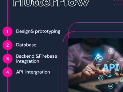 Expert FlutterFlow Developer | Web & Mobile App Solutions | Upwork