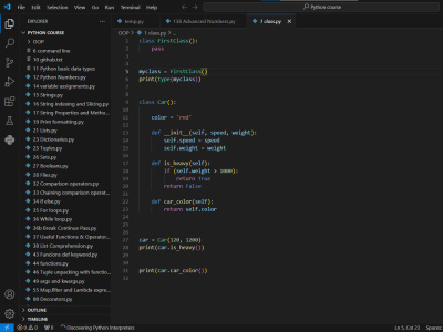 Tutor lessons on python | Upwork