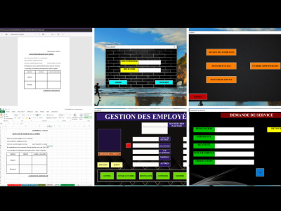 A Fully Automated Excel Solution with VBA to Simplify Your Workflow | Upwork