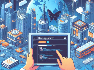 Software Backend API Implementation & Design | Upwork