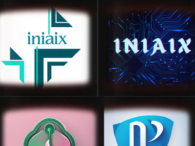 A fantastic logo created according to your preference. | Upwork