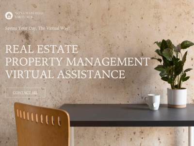 Your Real Estate Property Manager! | Upwork