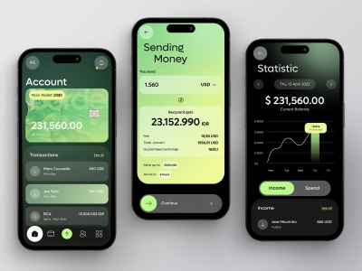 A amazing app with REACT NATIVE | Upwork
