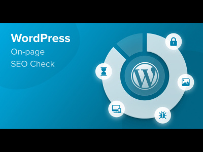 A Comprehensive WordPress SEO Audit | Upwork