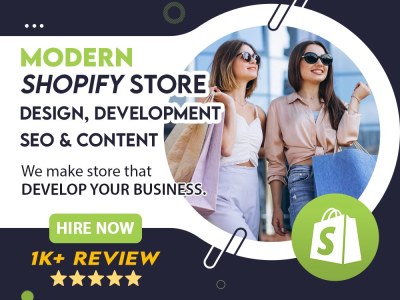 Ecommerce Website Development Services | Upwork