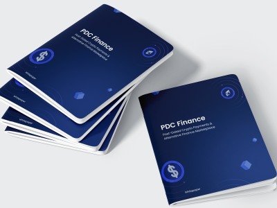 Web3 WhitePaper for your Blockchain, Crypto, NFT Project Written & Designed | Upwork