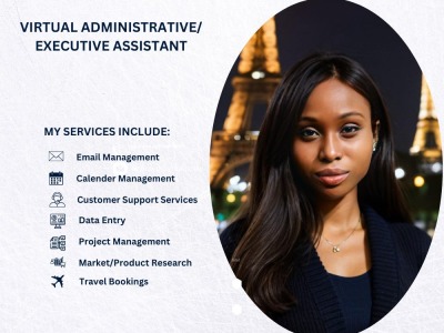 Skilled Medical Virtual Assistant & Admin Support Services | Upwork