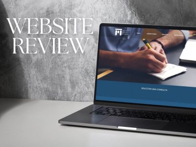 Review of your website and suggest improvements | Upwork