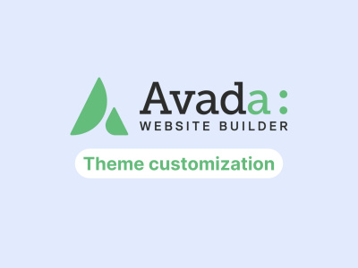 Responsive WordPress Website with Avada Theme | Avada Theme Customization | Upwork