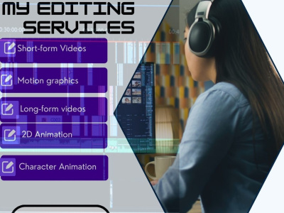 Expert short video Editor | Upwork