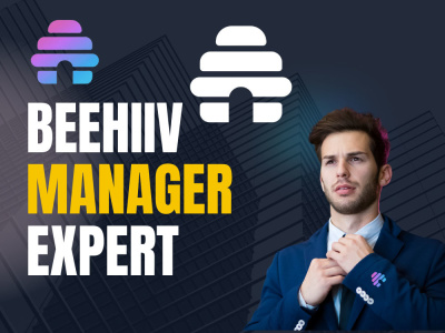 Beehiiv account setup beehiiv newsletter template landing page beehive ...