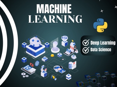 Data Science | Machine Learning | Deep Learning |Python | Upwork