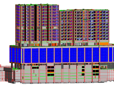 Revit 3D Model, BIM Projects | Upwork