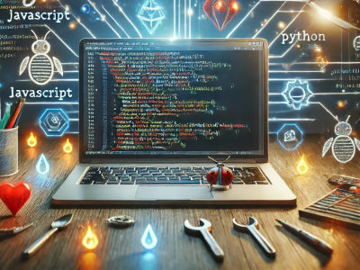 Fix any bug in web development | Upwork