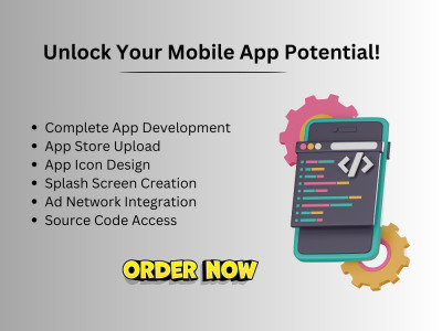 Professional Mobile App Development for Android (React Native) | Upwork