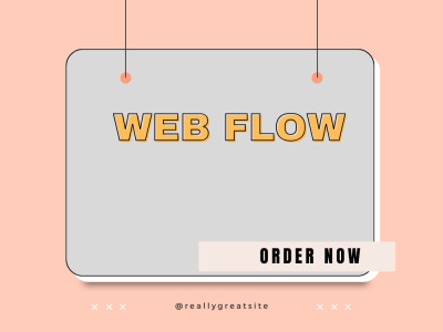 Web flow Designer, Web Flow Expert, Framer Website Design | Upwork