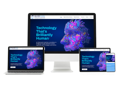 A custom-designed and mobile-responsive WordPress website | Upwork