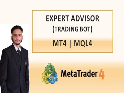 MT4 Expert Advisor / Indicator in MQL4 | Upwork