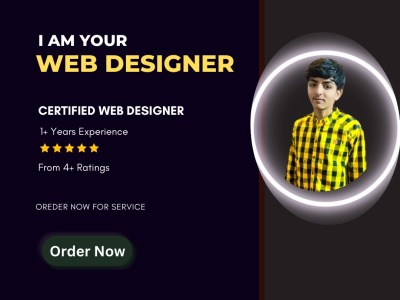 Stunning, Customized WordPress Website Designs That Impress | Upwork