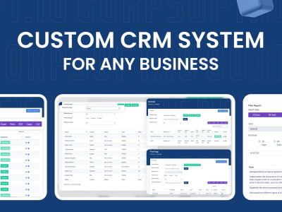 A management system to simplify all your business processes | Upwork