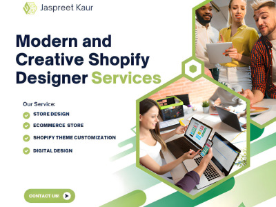 Shopify Designer, Shopify Store, Shopify Theme Customize | Upwork
