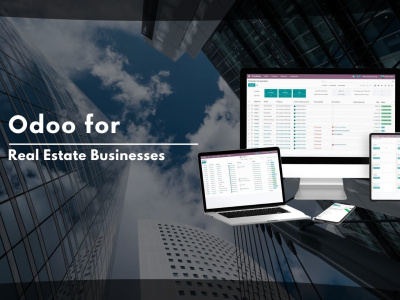 Odoo Customization, Module Development, Report Writing | Upwork