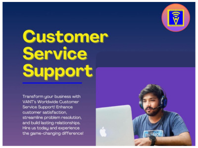 Expert Customer Service Support | Upwork
