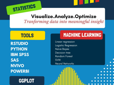 Professional data analysis and visualization with R, Python, Excel and ...