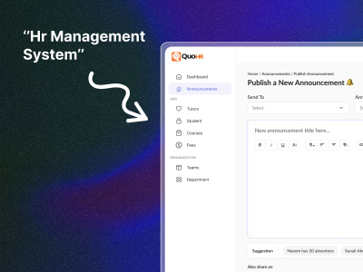 Sass, Admin Panel, CRM UX/UI Design In Figma | Upwork