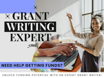 Grant Proposal Writing Services | Upwork